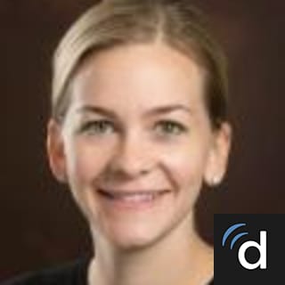 Dr. Brie-Ann A. Muller, MD | Chicago, IL | Pediatric Cardiologist | US ...