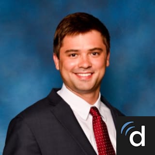 Dr. Jackson Salley, MD – Columbia, SC | Obstetrics & Gynecology