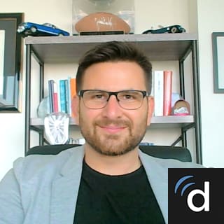 Dr. Michael Ingram, MD | Los Angeles, CA | Psychiatrist | US News Doctors