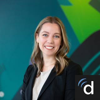 Dr. Erin Crotty, MD | Seattle, WA | Pediatric Hematologist-Oncologist ...