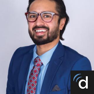 Dr. Ayaaz Habibullah, MD – Columbia, MO | Family Medicine