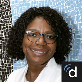 Dr. Beverley-Ann Scott, MD | Dallas, TX | Internist | US News Doctors