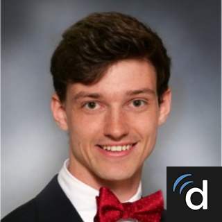 Dr. Matthew Bugada, MD – Cincinnati, OH | Resident Physician