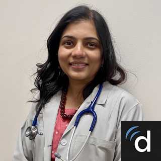 Dr. Anupama Deshpande, MD | Bloomingdale, IL | Pediatrician | US News ...