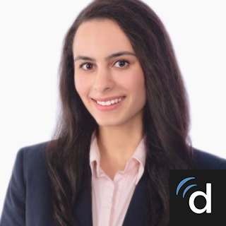 Dr. Nancy Ghaleb, MD | Detroit, MI | Anesthesiologist | US News Doctors