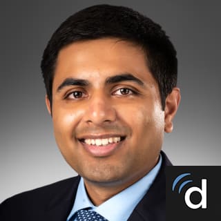 Dr. Rahul Thandla, MD | New York, NY | Anesthesiologist | US News Doctors