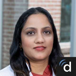 Dr. Nazia Kulsum-Mecci, MD | Austin, TX | Pediatric Nephrologist | US News Doctors