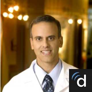 Dr. David M. Salib, MD | Norfolk, VA | Ophthalmologist | US News Doctors