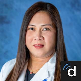 Jennifer Luzentales – Park City, IL | Nurse Practitioner