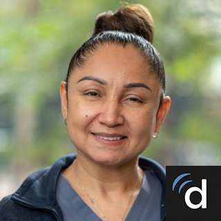 Anna Foskin – New York, NY | Acute Care Nurse Practitioner