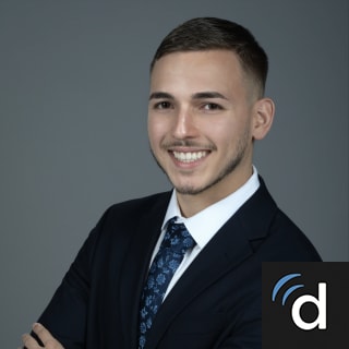 Dr. Brian Monge-Barrios, MD – Boston, MA | Other MD/DO