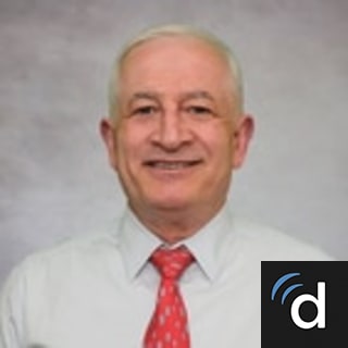 Dr. Oussama Moussan, MD | Tacoma, WA | Gastroenterologist | US News Doctors