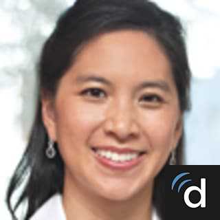Dr. Audrey Lung, MD | San Francisco, CA | Pediatrician | US News Doctors