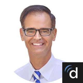 Dr. James Brewer, MD – Santa Barbara, CA | Pediatrics