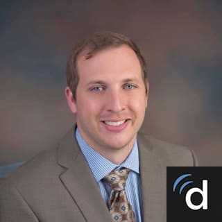 Dr. Derek Mitchell, MD – New Bern, NC | Otolaryngology (ENT)