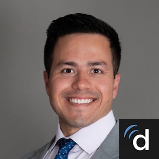 Dr. Daniel A. Tarazona, MD | Lithia, FL | Orthopedist | US News Doctors