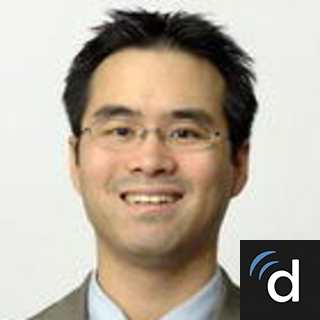 Dr. Andrew Lee, MD – Oakhurst, NJ | Infectious Disease