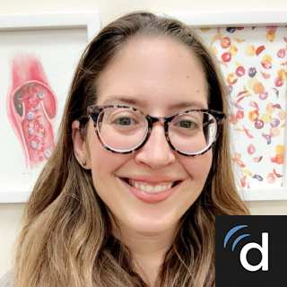 Dr. Courtney Lawrence, MD – Richmond, VA | Pediatric Hematology & Oncology