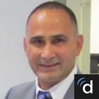 Dr. Jon Moness, MD – El Dorado Hills, CA | Internal Medicine