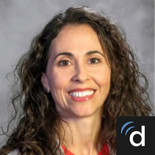 Dr. Erica (Kinard) Schallert, MD – Saint Petersburg, FL | Radiology