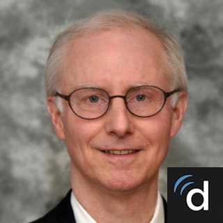 Dr. William Middleton, MD – St. Louis, MO | Radiology