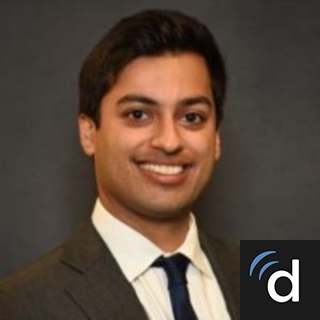 Dr. Arhum Saleem, MD – Miami, FL | Resident Physician