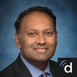 Dr. Shaun Setty, MD – Palo Alto, CA | Thoracic Surgery
