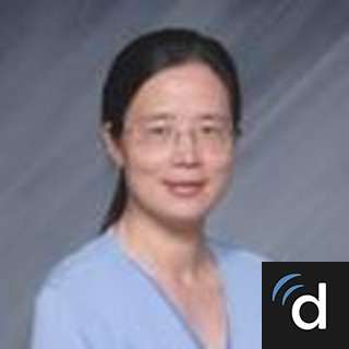 Dr. Jing Lee, MD | Raleigh, NC | Family Medicine Doctor | US News Doctors
