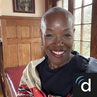 Dr. Deborah Saint-Phard, MD – Denver, CO | Physical Medicine/Rehab