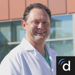 Dr. Brandon L. Smallwood, MD | Wilmington, NC | Emergency Medicine ...