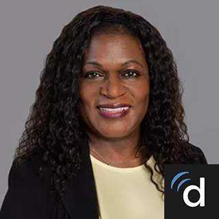 Sabrina Robinson-Antoine – Greenbelt, MD | Family Nurse Practitioner