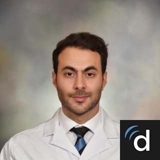 Dr. Sameh Madanieh, MD | Sanford, FL | Internist | US News Doctors