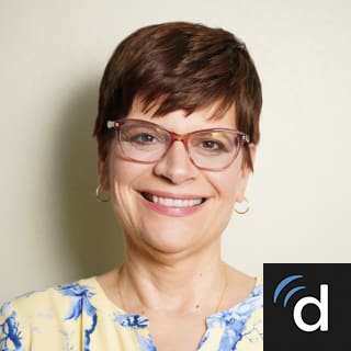 Dr. Julia Ewen, MD – Salem, VA | Internal Medicine