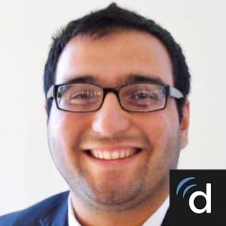 Dr. George Freigeh, MD | Ann Arbor, MI | Allergist-Immunologist | US ...