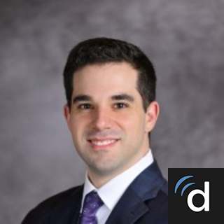 Dr. Michael Airo, MD – Boston, MA | Internal Medicine