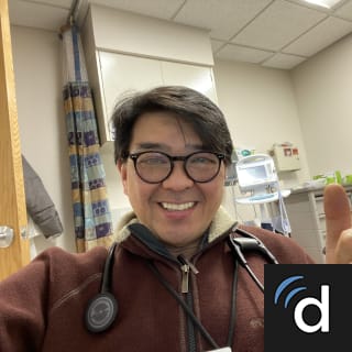 Dr. Jesse Rey N. Consing, MD | Hickory, NC | Family Medicine Doctor ...