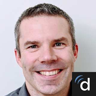 Dr. Jeffrey Wike, MD – Liverpool, NY | Family Medicine