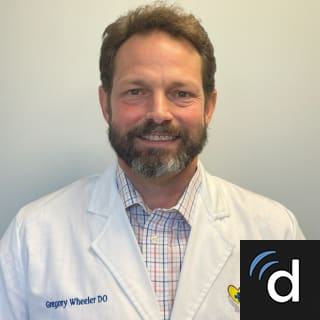 Dr. Gregory P. Wheeler, DO | Kutztown, PA | Emergency Medicine ...