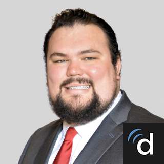 Dr. Michael Ross, MD – New Orleans, LA | Resident Physician