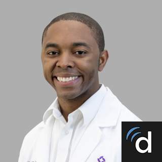Dr. Brandon J. Washington, MD | Hiram, GA | Family Medicine Doctor | US ...