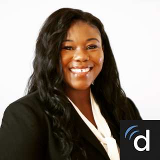 Dr. Nikki Jones, MD – Washington, DC | Pediatrics
