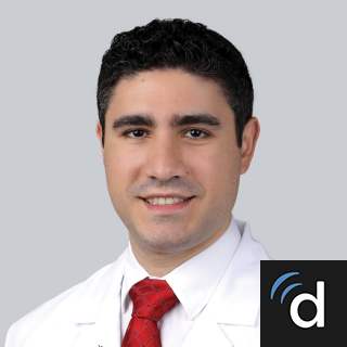 Dr. Jean-Pierre Obeid, MD | Miami, FL | Radiation Oncologist | US News ...