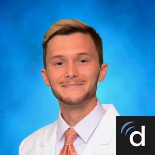 Dr. John Hartman, MD | Saint Louis, MO | Resident Physician | US News ...