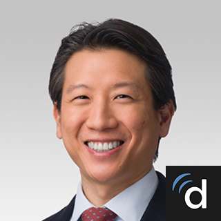 Dr. Stephen F. Chiu, MD | Chicago, IL | Thoracic Surgeon | US News Doctors