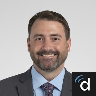 Dr Robert Koeth Md Cleveland Oh Cardiology