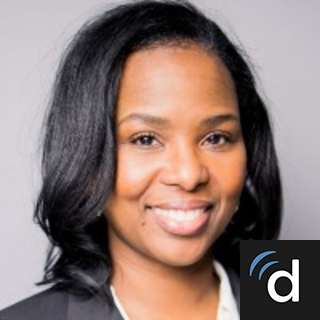Dr. Tanesha Lloyd, MD | Chicago, IL | Internist | US News Doctors