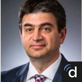 Dr. Razvan I. Arsenescu, MD | Morristown, NJ | Gastroenterologist | US ...