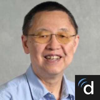 Dr. Dali Fan, MD | Sacramento, CA | Cardiologist | US News Doctors