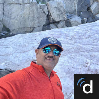 Dr. Alok Krishna, MD – Folsom, CA | Family Medicine