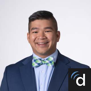 Dr. Dustin Nguyen, DO | Weston, FL | Pediatrician | US News Doctors